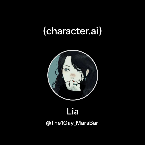 Chat with Lia | character.ai | AI Chat, Reimagined–Your Words. Your World.