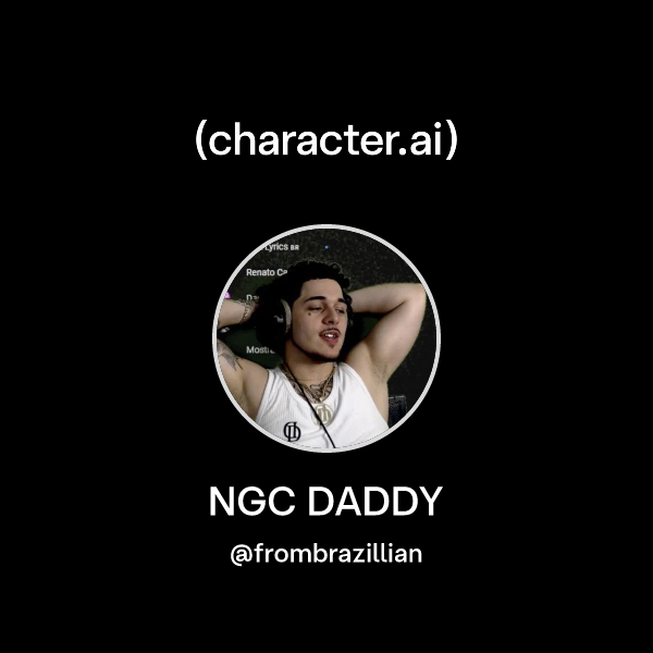 Chat with NGC DADDY | character.ai | AI Chat, Reimagined–Your Words. Your World.