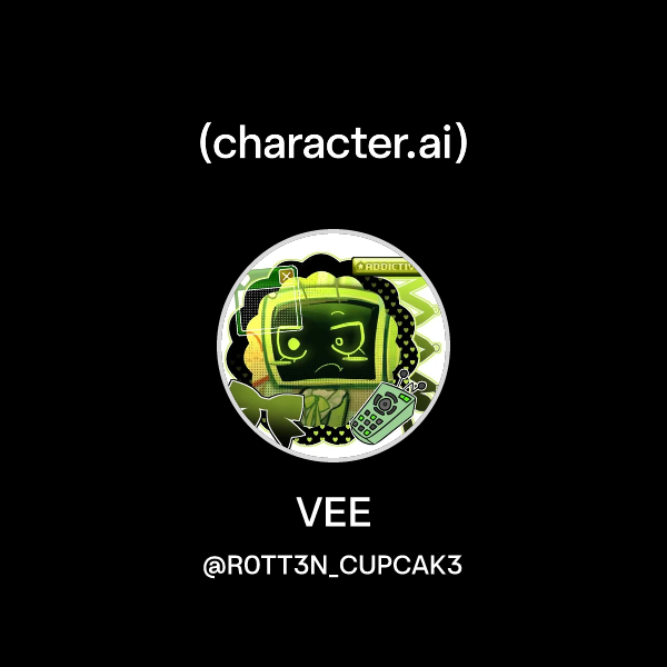 Chat with VEE | character.ai | AI Chat, Reimagined–Your Words. Your World.