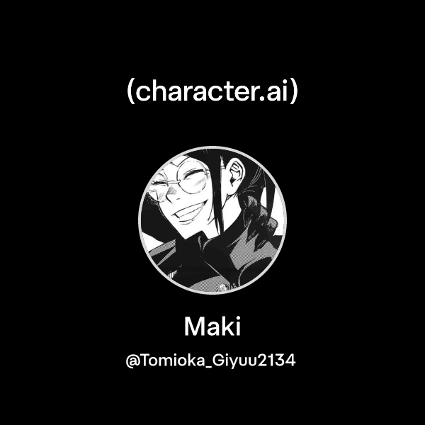 Chat with Maki | character.ai | AI Chat, Reimagined–Your Words. Your World.