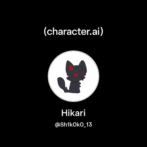 Chat with Hikari | character.ai | Personalized AI for every moment of your day