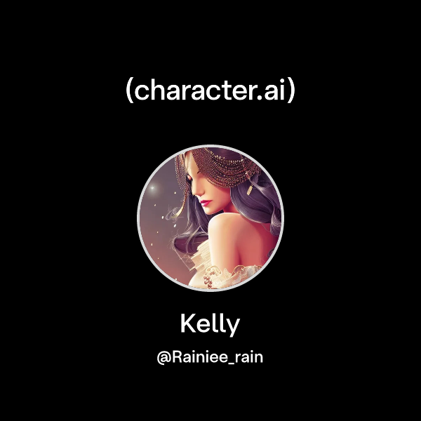 Chat with Kelly | character.ai | Personalized AI for every moment of ...