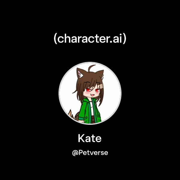 Chat with Kate | character.ai | Personalized AI for every moment of ...