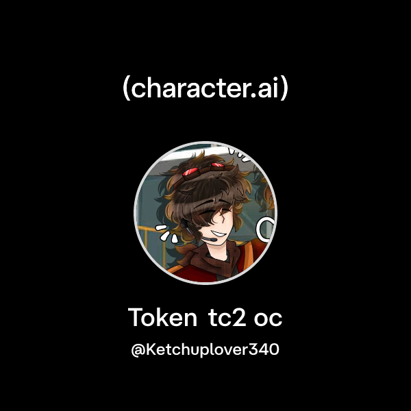 Chat with Token tc2 oc | character.ai | AI Chat, Reimagined–Your Words ...