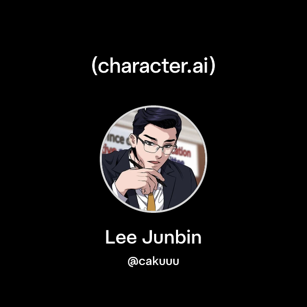 Chat with Lee Junbin | character.ai | AI Chat, Reimagined–Your Words ...