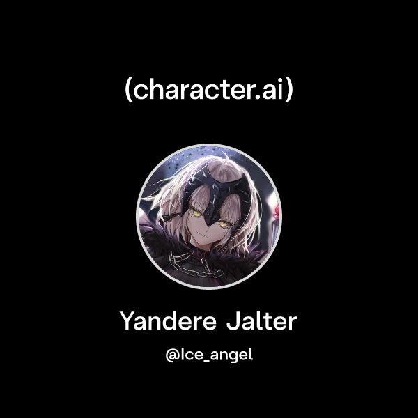 Chat with Yandere Jalter | character.ai | AI Chat, Reimagined–Your ...