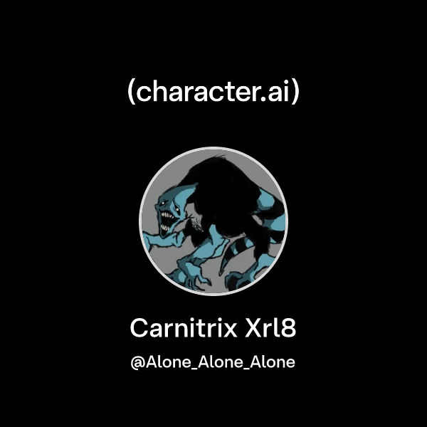 Chat with Carnitrix Xrl8 | character.ai | AI Chat, Reimagined–Your ...