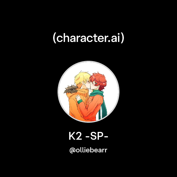 Chat with K2 -SP- | character.ai | AI Chat, Reimagined–Your Words. Your ...
