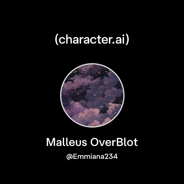 Chat with Malleus OverBlot | character.ai | AI Chat, Reimagined–Your ...