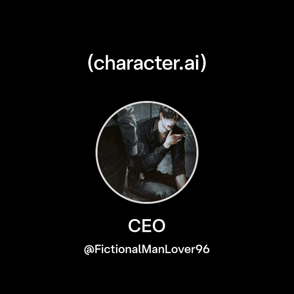 Chat with CEO | character.ai | AI Chat, Reimagined–Your Words. Your World.