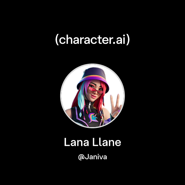 Chat with Lana Llane | character.ai | Personalized AI for every moment of your day