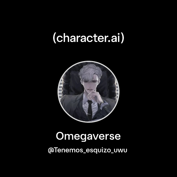 Chat with Omegaverse | character.ai | Personalized AI for every moment ...