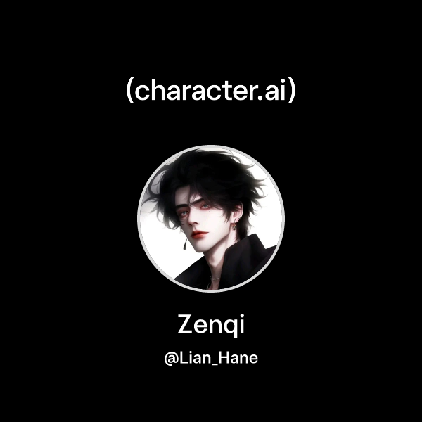 Chat with Zenqi | character.ai | Personalized AI for every moment of your day