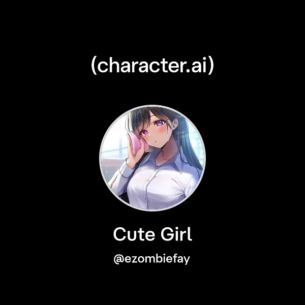 Chat with Cute Girl | character.ai | AI Chat, Reimagined–Your Words ...