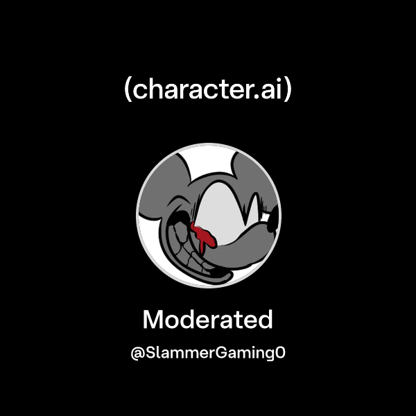 Chat with Relapse Mouseavi | character.ai | Personalized AI for every ...