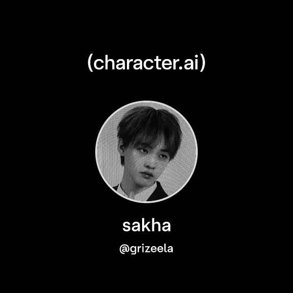 Chat with sakha | character.ai | AI Chat, Reimagined–Your Words. Your World.