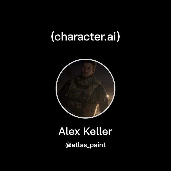 Chat with Alex Keller | character.ai | AI Chat, Reimagined–Your Words ...