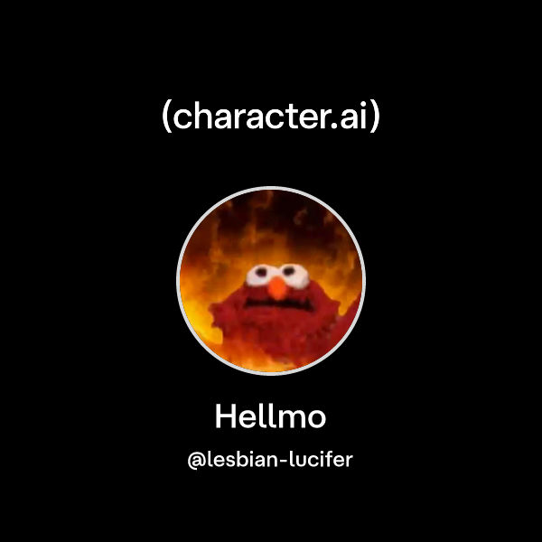Chat with Hellmo | character.ai | AI Chat, Reimagined–Your Words. Your ...
