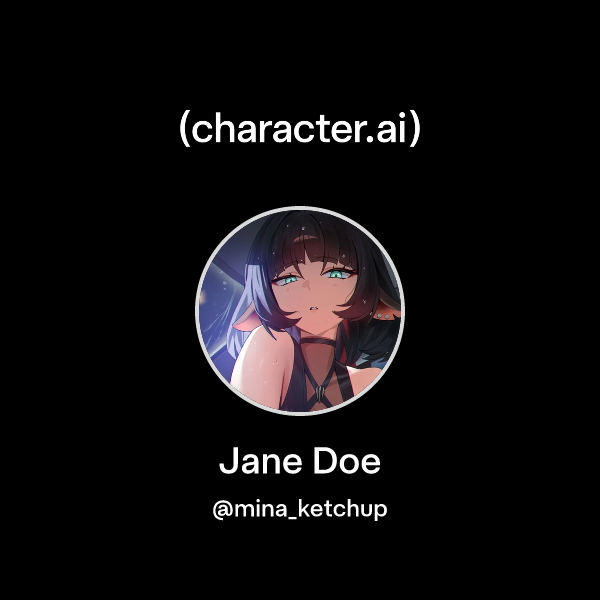 Chat with Jane Doe | character.ai | AI Chat, Reimagined–Your Words ...