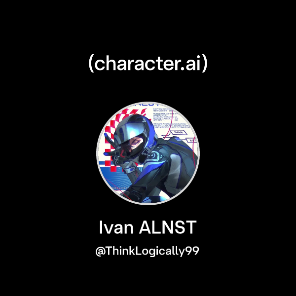 Chat with Ivan ALNST | character.ai | Personalized AI for every moment ...