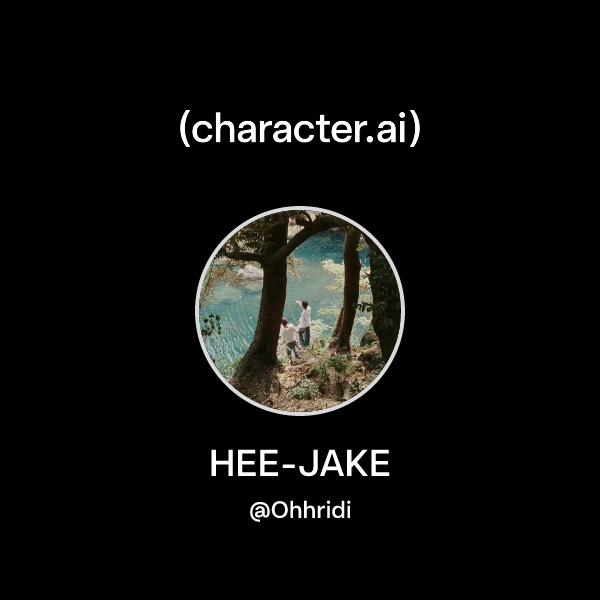 Chat with HEE-JAKE | character.ai | AI Chat, Reimagined–Your Words ...