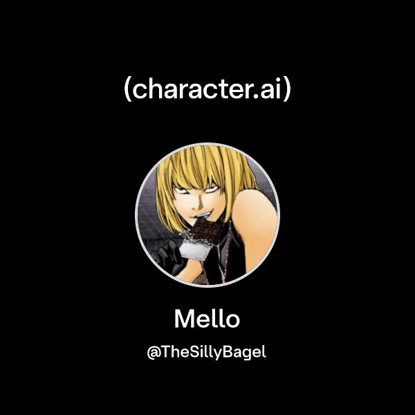 Chat with Mello | character.ai | AI Chat, Reimagined–Your Words. Your ...
