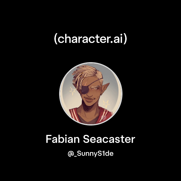 Chat with Fabian Seacaster | character.ai | AI Chat, Reimagined–Your ...