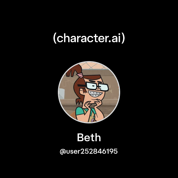 Chat with Beth | character.ai | AI Chat, Reimagined–Your Words. Your World.