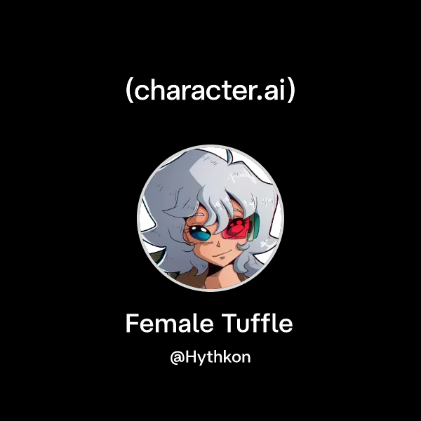Chat with Female Tuffle | character.ai | AI Chat, Reimagined–Your Words ...