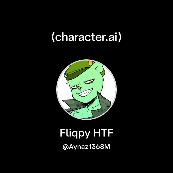 Chat with Fliqpy HTF | character.ai | AI Chat, Reimagined–Your Words ...