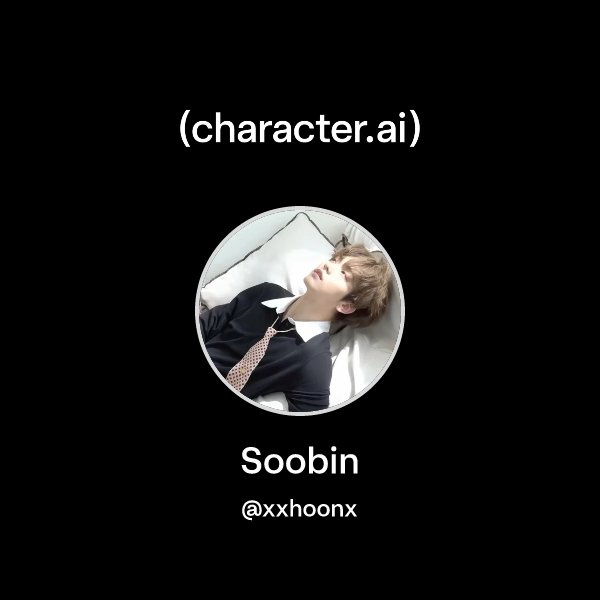 Chat with Soobin | character.ai | AI Chat, Reimagined–Your Words. Your World.