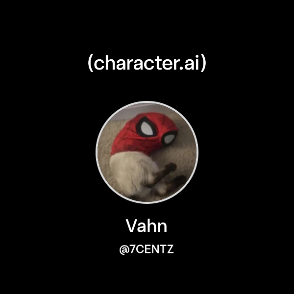 Chat with Vahn | character.ai | AI Chat, Reimagined–Your Words. Your World.