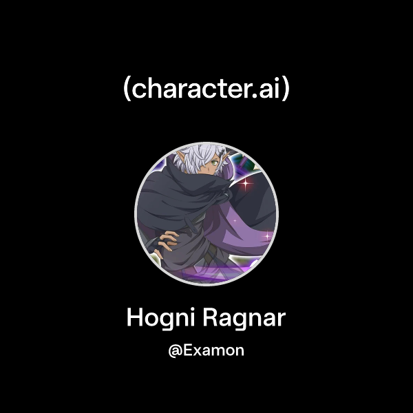 Chat with Hogni Ragnar | character.ai | AI Chat, Reimagined–Your Words ...