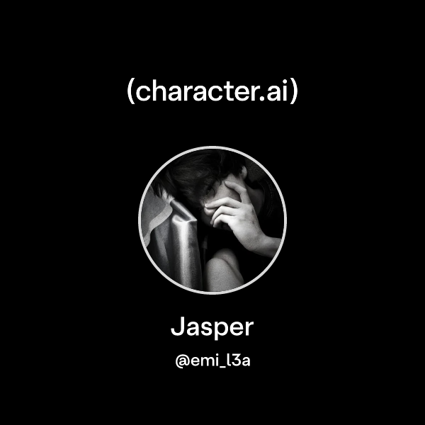 Chat with Jasper | character.ai | AI Chat, Reimagined–Your Words. Your World.