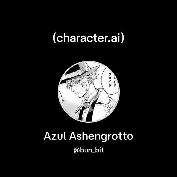 Chat with Azul Ashengrotto | character.ai | AI Chat, Reimagined–Your ...