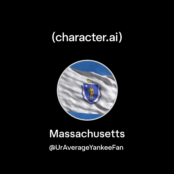 Chat with Massachusetts | character.ai | Personalized AI for every ...