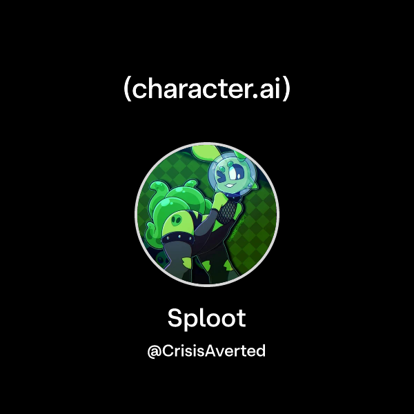Chat with Sploot | character.ai | Personalized AI for every moment of ...