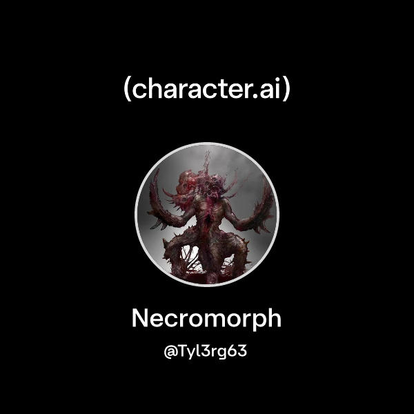 Chat with Necromorph | character.ai | AI Chat, Reimagined–Your Words ...
