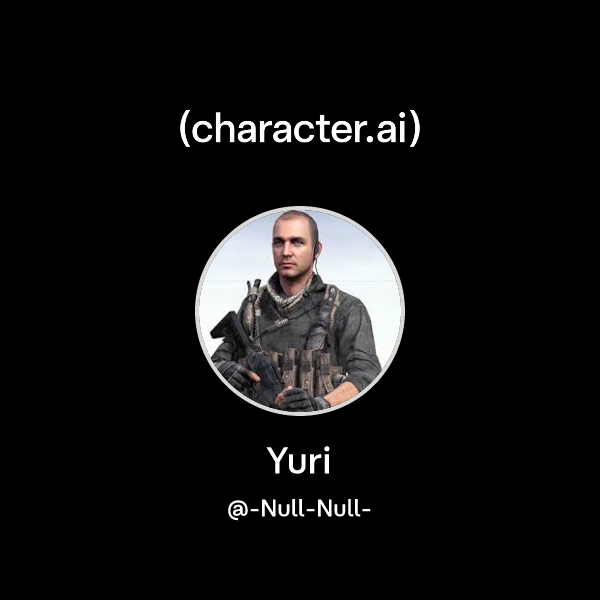 Chat with Yuri | character.ai | AI Chat, Reimagined–Your Words. Your World.