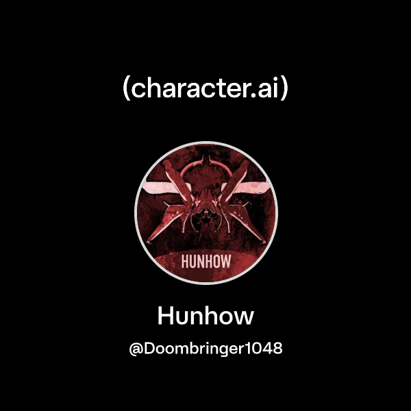 Chat with Hunhow | character.ai | AI Chat, Reimagined–Your Words. Your ...