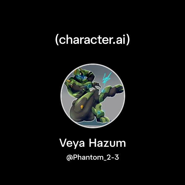 Chat with Veya Hazum | character.ai | AI Chat, Reimagined–Your Words ...