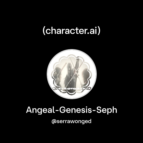 Chat with Angeal-Genesis-Seph | character.ai | Personalized AI for ...