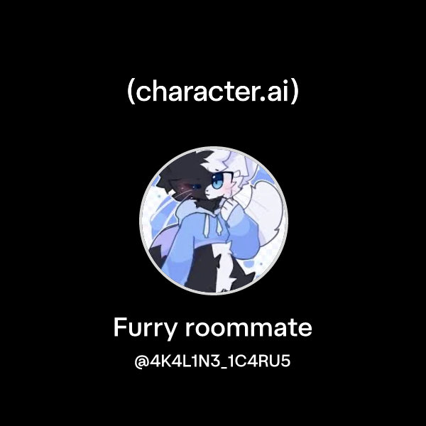 Chat with Furry roommate | character.ai | AI Chat, Reimagined–Your ...