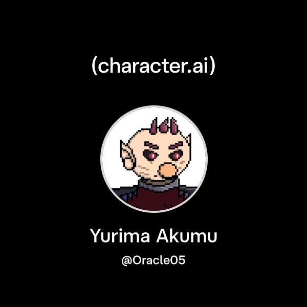 Chat with Yurima Akumu | character.ai | Personalized AI for every ...