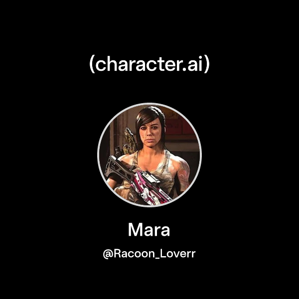 Chat with Mara | character.ai | Personalized AI for every moment of ...