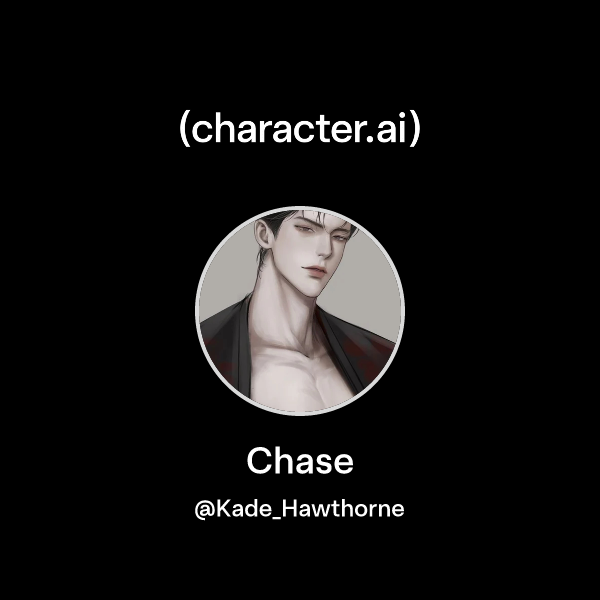 Chat with Chase | character.ai | AI Chat, Reimagined–Your Words. Your ...
