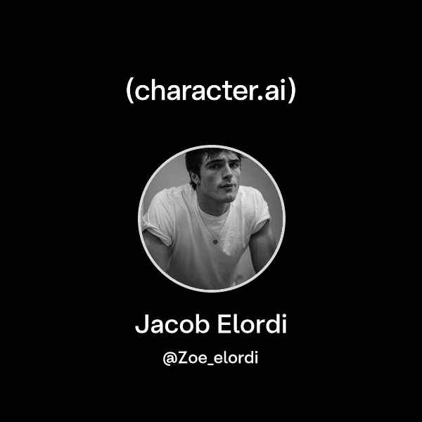 Chat with Jacob Elordi | character.ai | Personalized AI for every moment of your day