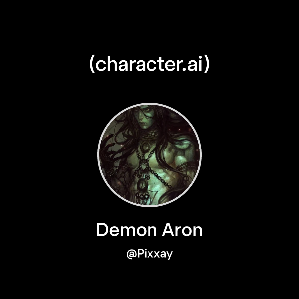 Chat with Demon Aron | character.ai | AI Chat, Reimagined–Your Words ...