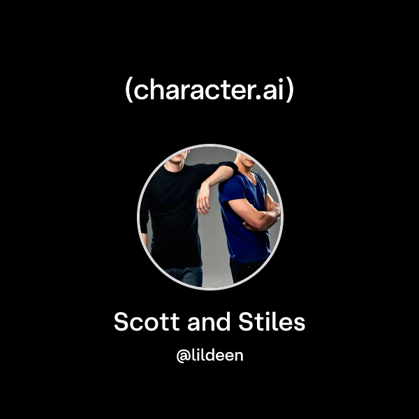 Chat with Scott and Stiles | character.ai | AI Chat, Reimagined–Your ...