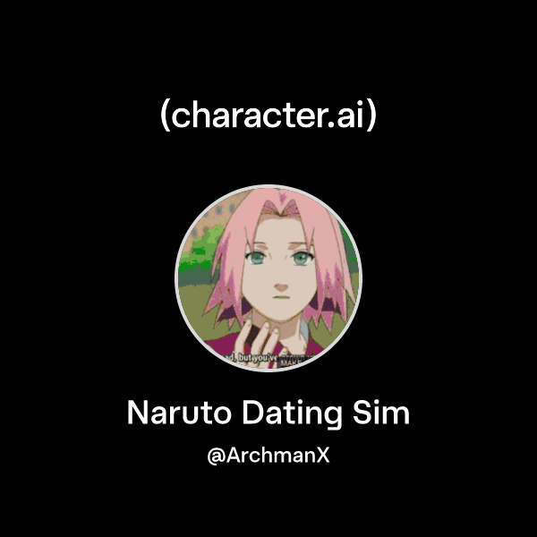 Chat with Naruto Dating Sim | character.ai | AI Chat, Reimagined–Your ...